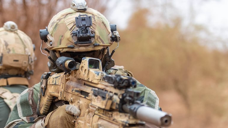 Conseil | KS Factory - Équipementier Militaire et de Sécurité